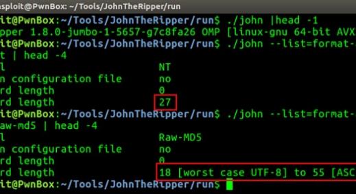 One Rule to Rule Them All | NotSoSecure